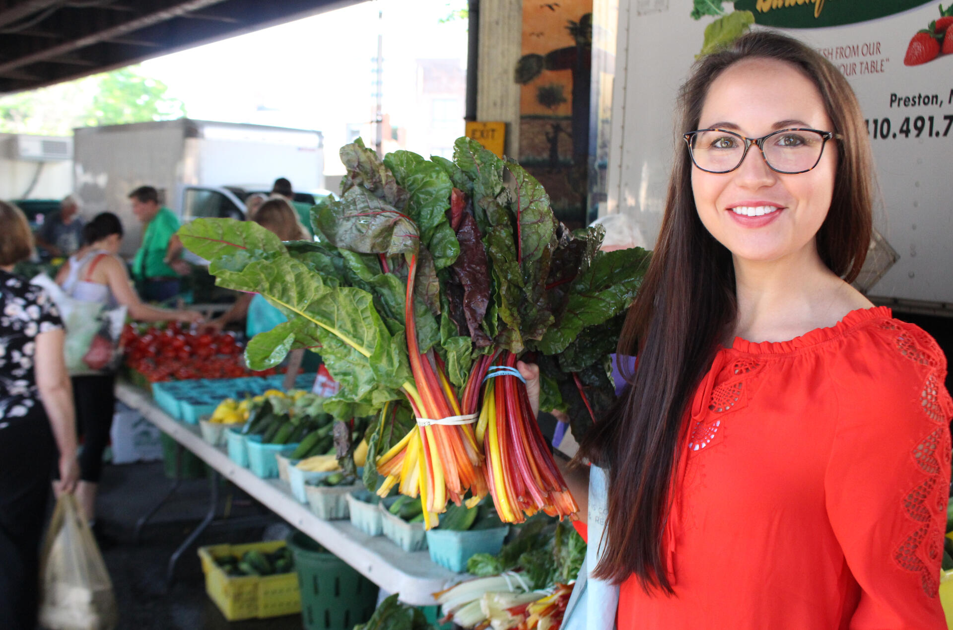 Caitlin Higgins | Functional Nutritionist